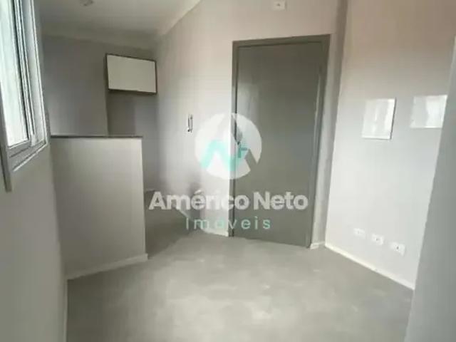 Cobertura para Venda em Santo André/SP Vila Príncipe de Gales 2 Quartos