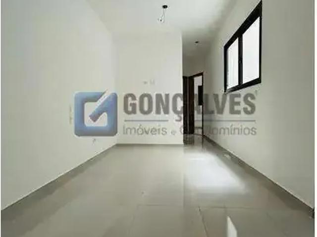 Cobertura para Venda em Santo André/SP Vila Príncipe de Gales 2 Quartos
