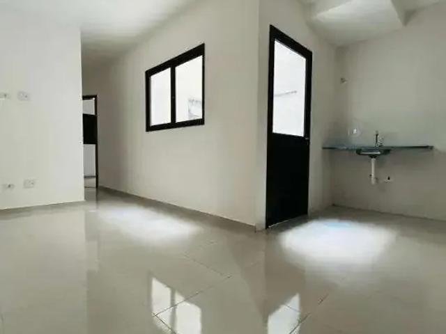 Cobertura para Venda em Santo André/SP Vila Príncipe de Gales 2 Quartos