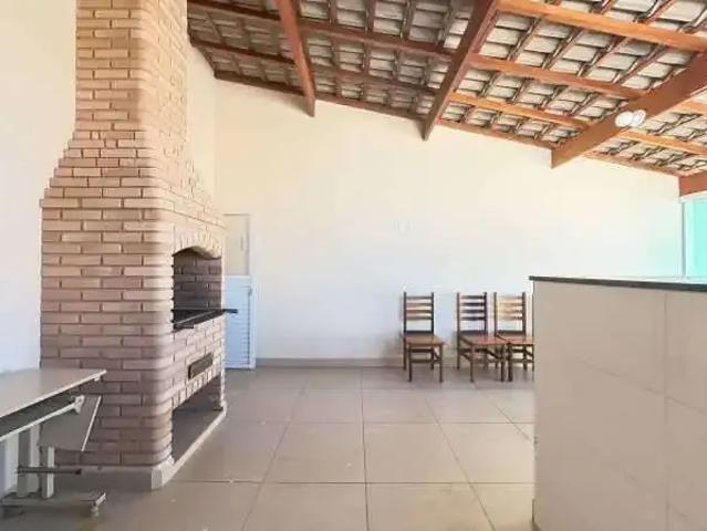Cobertura para Venda em Santo André/SP Vila Príncipe de Gales 2 Quartos