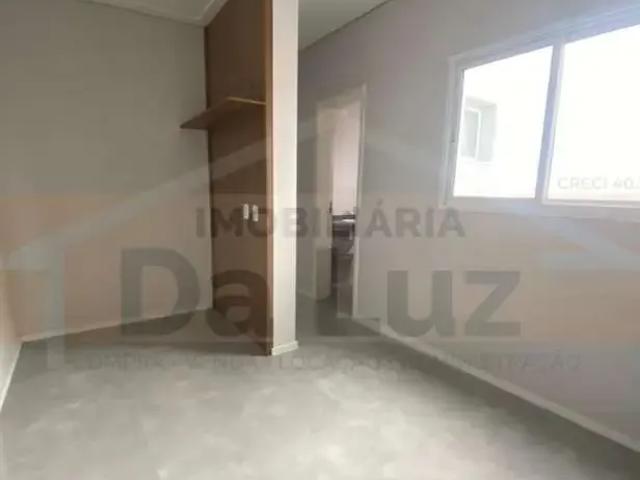 Cobertura para Venda em Santo André/SP Vila Príncipe de Gales 2 Quartos
