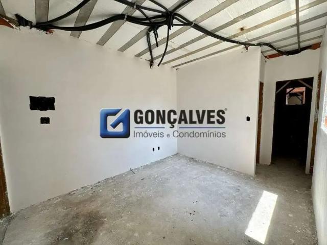 Cobertura para Venda em Santo André/SP Vila Príncipe de Gales 2 Quartos
