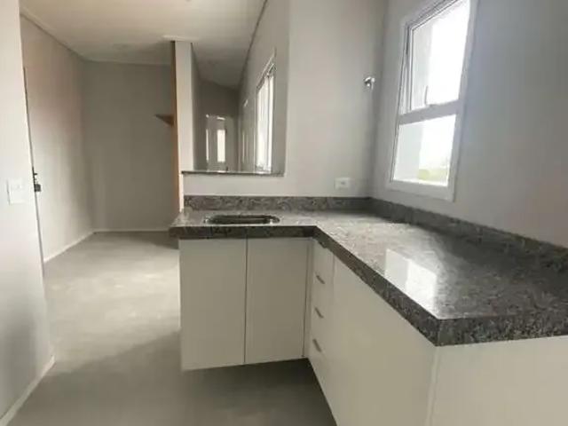 Cobertura para Venda em Santo André/SP Vila Príncipe de Gales 2 Quartos