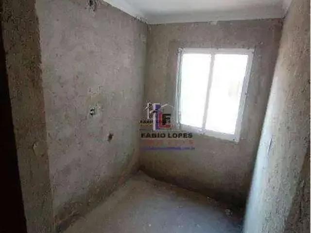 Cobertura para Venda em Santo André/SP Vila Príncipe de Gales 2 Quartos