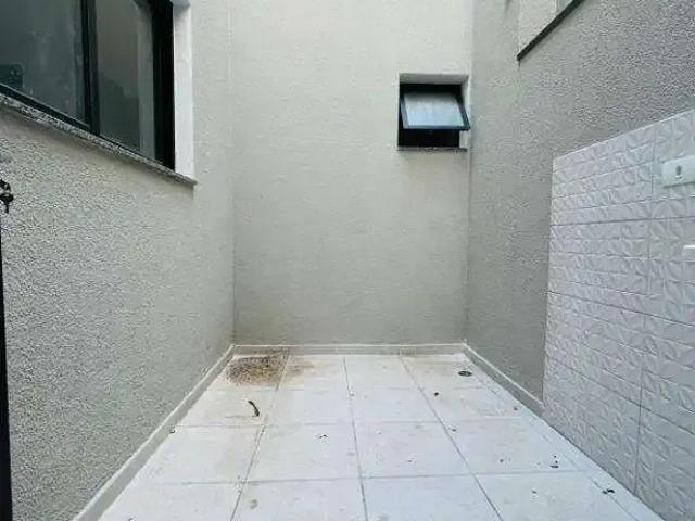 Cobertura para Venda em Santo André/SP Vila Príncipe de Gales 2 Quartos
