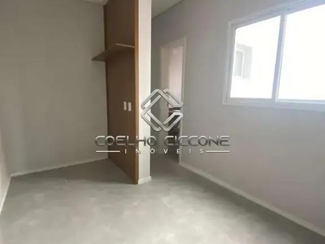 Cobertura para Venda em Santo André/SP Vila Príncipe de Gales 2 Quartos