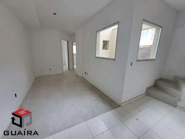 Cobertura para Venda em Santo André/SP Vila Príncipe de Gales 2 Quartos