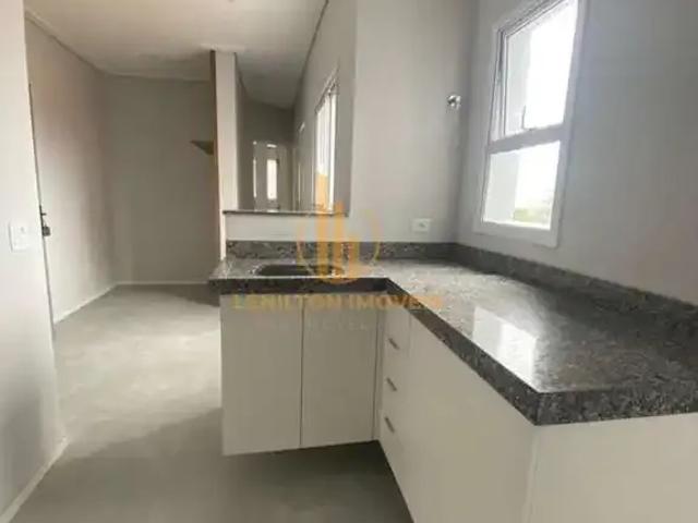 Cobertura para Venda em Santo André/SP Vila Príncipe de Gales 2 Quartos