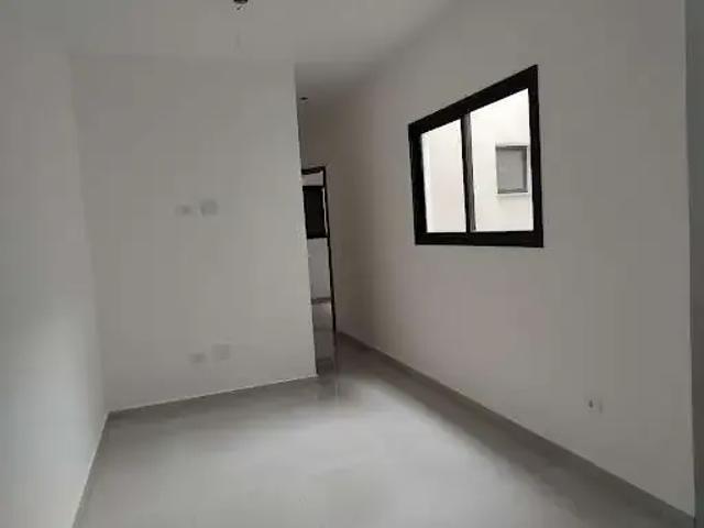 Cobertura para Venda em Santo André/SP Vila Príncipe de Gales 2 Quartos