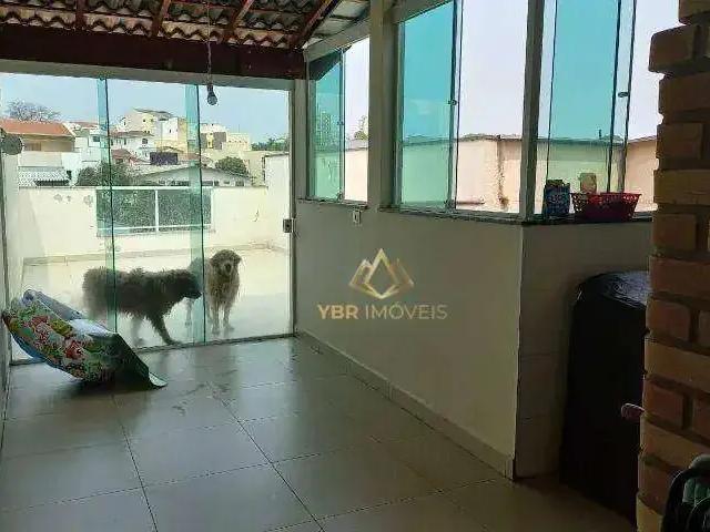 Cobertura para Venda em Santo André/SP Vila Príncipe de Gales 2 Quartos