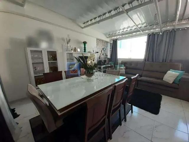 Cobertura para Venda em Santo André/SP Vila Príncipe de Gales 4 Quartos
