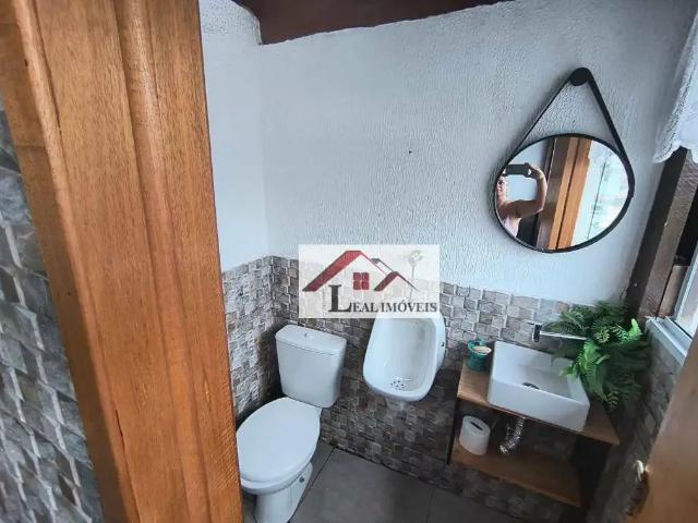Cobertura para Venda em Santo André/SP Vila Progresso 2 Quartos