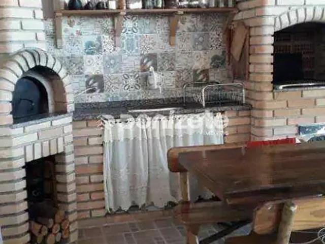 Cobertura para Venda em Santo André/SP Vila Progresso 2 Quartos