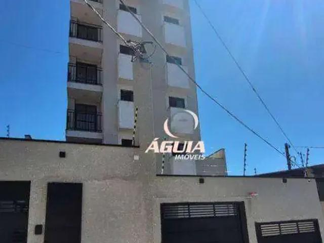 Cobertura para Venda em Santo André/SP Vila Progresso 2 Quartos