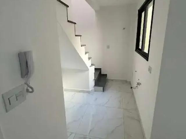 Cobertura para Venda em Santo André/SP Vila Progresso 2 Quartos