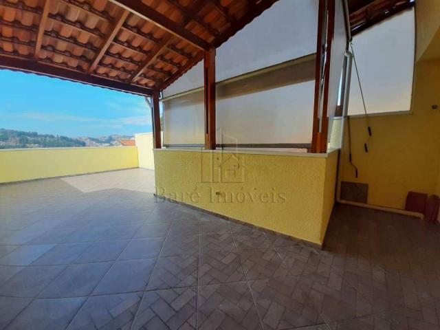 Cobertura para Venda em Santo André/SP Vila Progresso 2 Quartos
