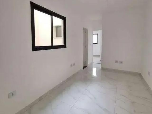 Cobertura para Venda em Santo André/SP Jardim Progresso 2 Quartos