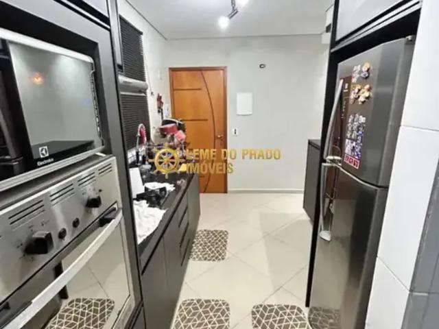 Cobertura para Venda em Santo André/SP Vila Progresso 2 Quartos