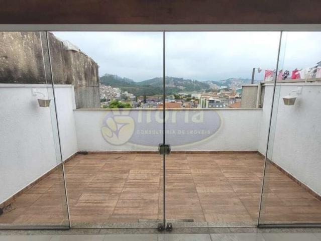 Cobertura para Venda em Santo André/SP Vila Progresso 2 Quartos