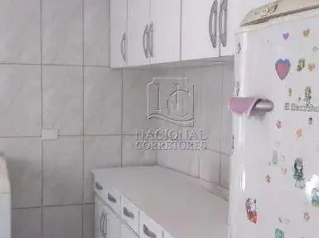 Cobertura para Venda em Santo André/SP Vila Tibiriçá 3 Quartos
