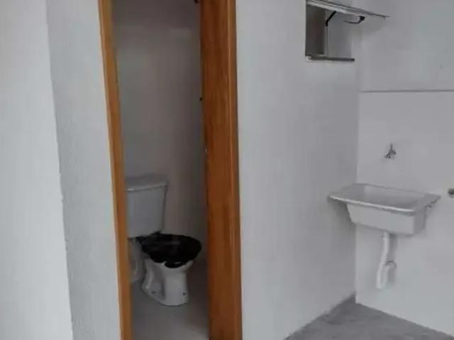 Cobertura para Venda em Santo André/SP Vila Tibiriçá 2 Quartos