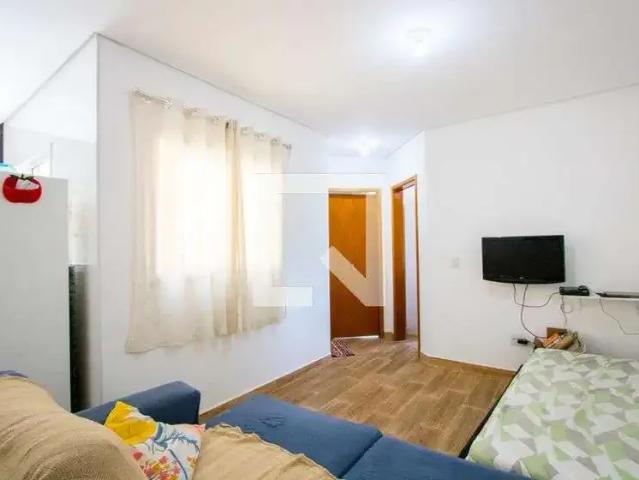 Cobertura para Venda em Santo André/SP Vila Tibiriçá 2 Quartos