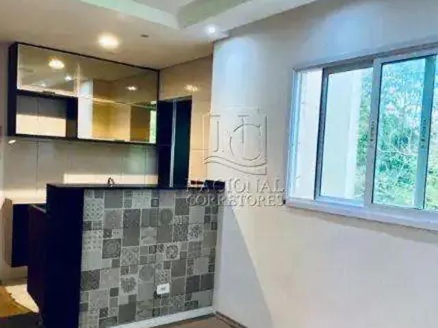 Cobertura para Venda em Santo André/SP Vila Tibiriçá 2 Quartos