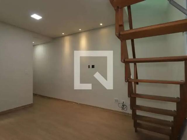 Cobertura para Venda em Santo André/SP Vila Tibiriçá 2 Quartos