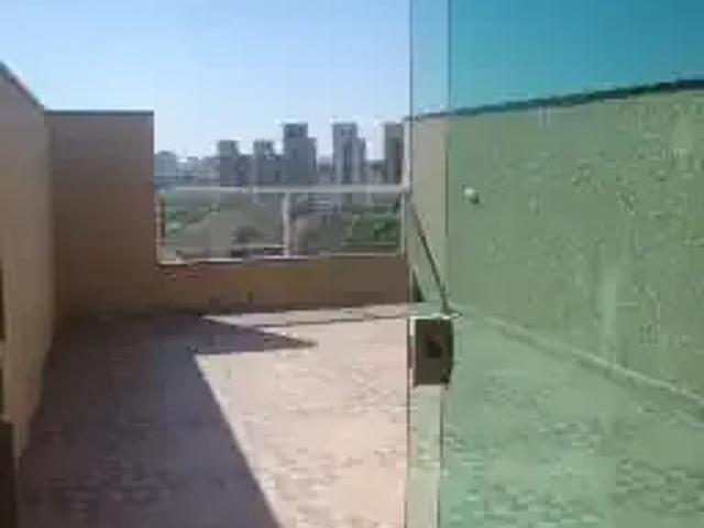 Cobertura para Venda em Santo André/SP Vila Tibiriçá 2 Quartos