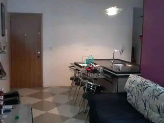 Cobertura para Venda em Santo André/SP Vila Tibiriçá 2 Quartos