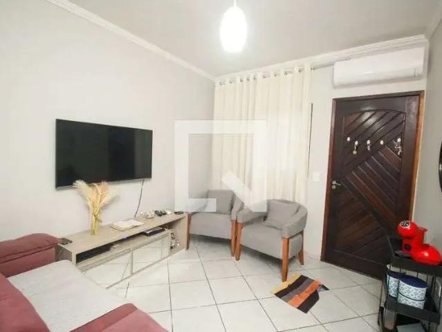 Cobertura para Venda em Santo André/SP Vila Tibiriçá 2 Quartos
