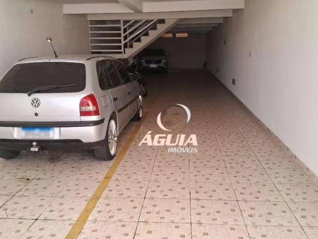 Cobertura para Venda em Santo André/SP Vila Tibiriçá 2 Quartos