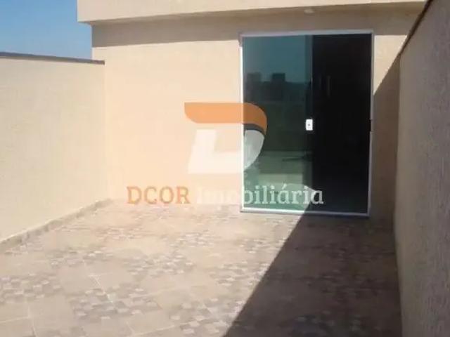Cobertura para Venda em Santo André/SP Vila Tibiriçá 2 Quartos