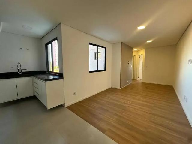 Cobertura para Venda em Santo André/SP Vila Valparaíso 2 Quartos