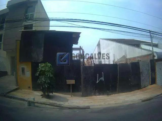 Cobertura para Venda em Santo André/SP Vila Valparaíso 2 Quartos