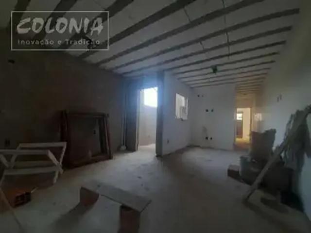 Cobertura para Venda em Santo André/SP Vila Valparaíso 2 Quartos