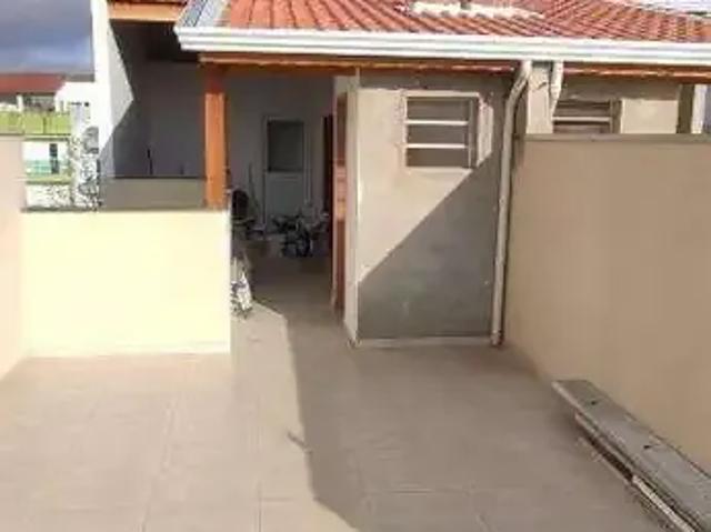 Cobertura para Venda em Santo André/SP Vila Valparaíso 2 Quartos
