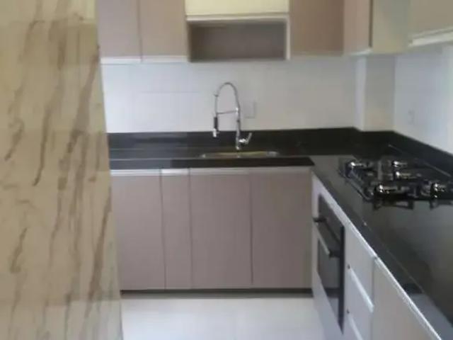 Cobertura para Venda em Santo André/SP Vila Valparaíso 2 Quartos