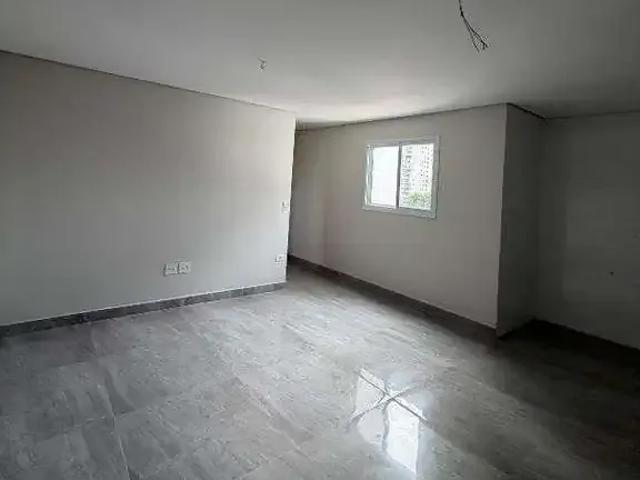 Cobertura para Venda em Santo André/SP Vila Valparaíso 2 Quartos