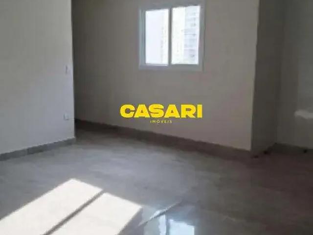 Cobertura para Venda em Santo André/SP Vila Valparaíso 2 Quartos