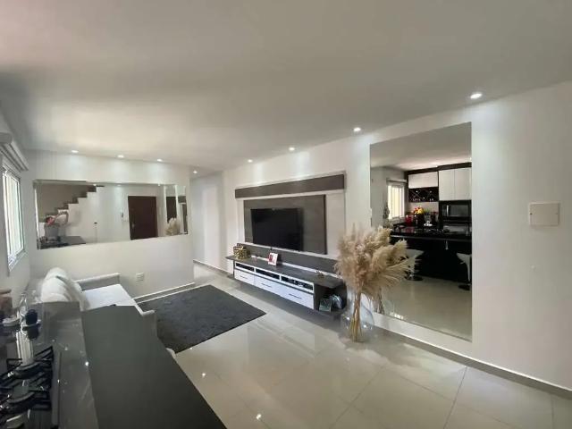 Cobertura para Venda em Santo André/SP Vila Valparaíso 2 Quartos