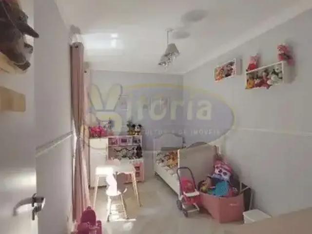 Cobertura para Venda em Santo André/SP Vila Valparaíso 2 Quartos