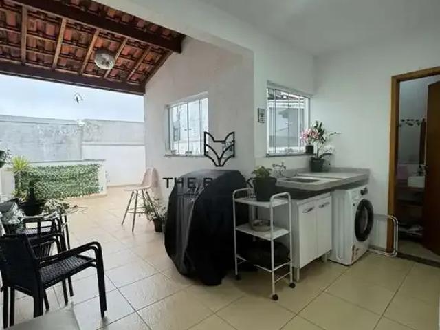 Cobertura para Venda em Santo André/SP Vila Valparaíso 2 Quartos