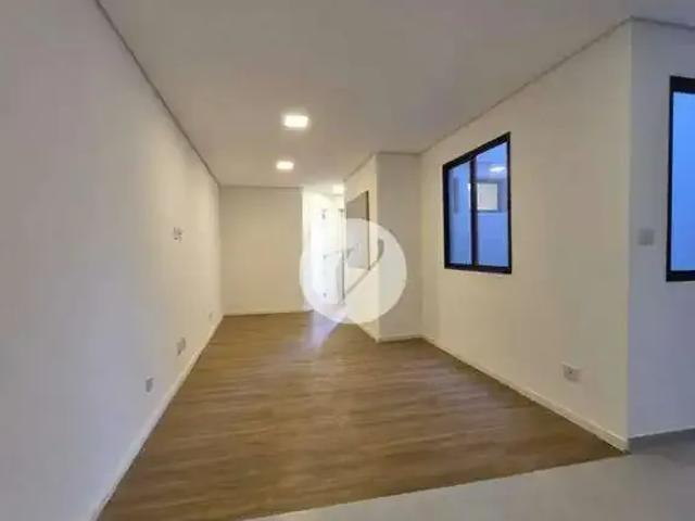 Cobertura para Venda em Santo André/SP Vila Valparaíso 2 Quartos
