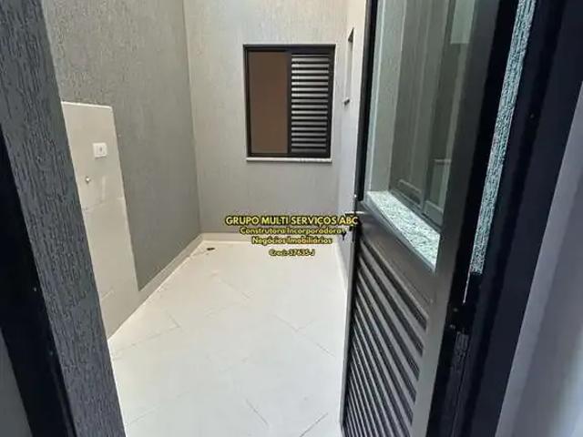 Cobertura para Venda em Santo André/SP Vila Valparaíso 2 Quartos