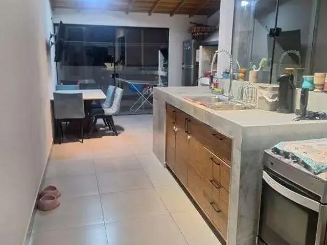 Cobertura para Venda em Santo André/SP Vila Valparaíso 2 Quartos