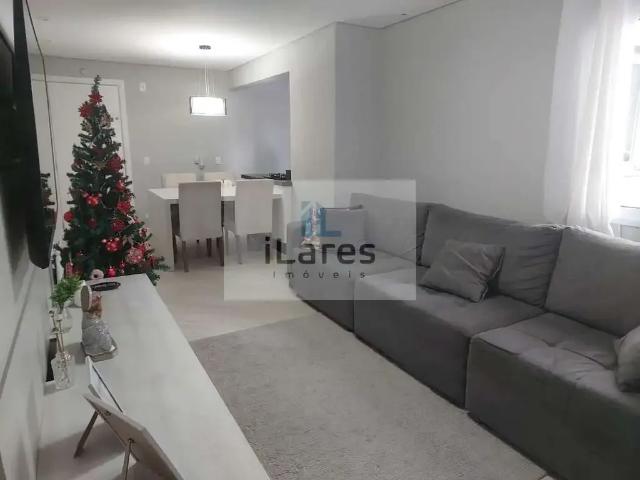 Cobertura para Venda em Santo André/SP Vila Valparaíso 2 Quartos