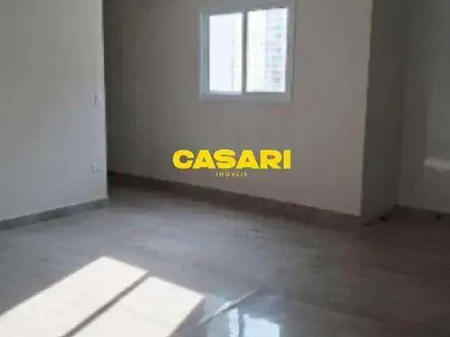 Cobertura para Venda em Santo André/SP Vila Valparaíso 2 Quartos