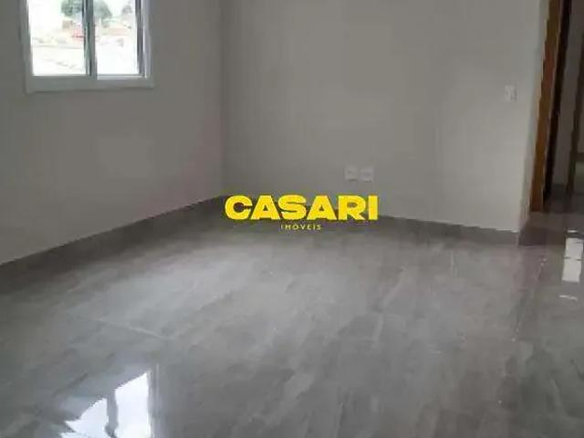 Cobertura para Venda em Santo André/SP Vila Valparaíso 2 Quartos