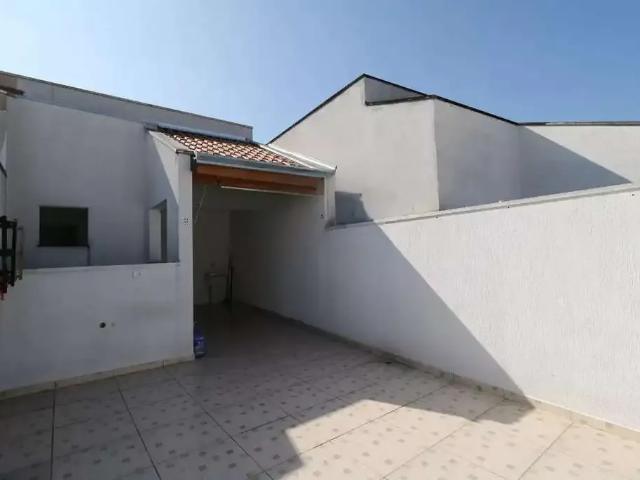 Cobertura para Venda em Santo André/SP Vila Valparaíso 2 Quartos